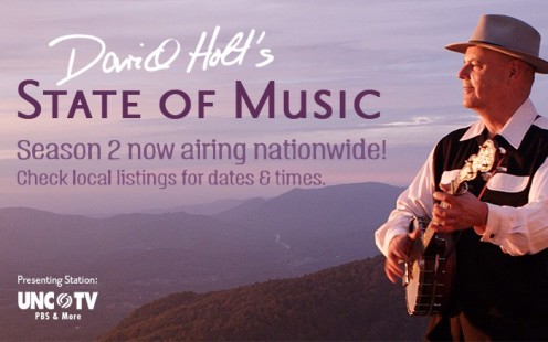 David Holt